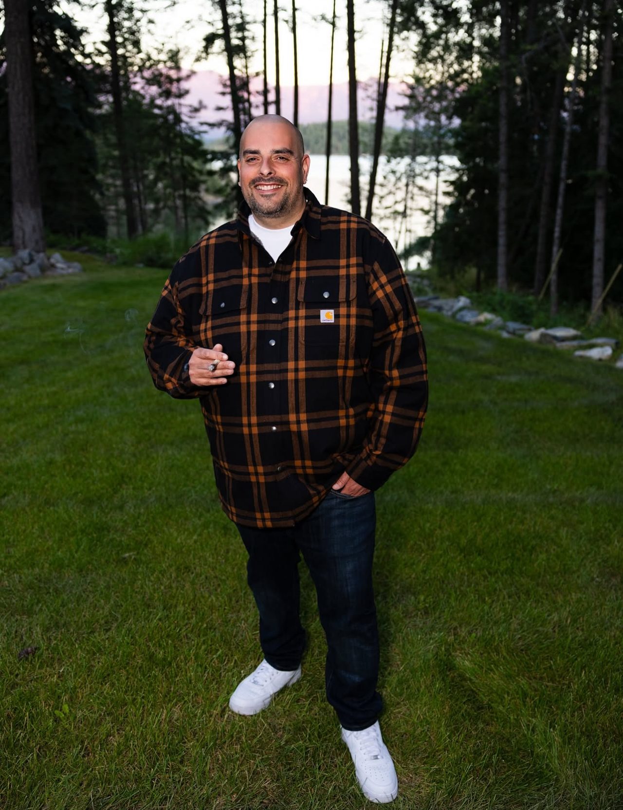 Berner Cookies: The Story of the Rapper, CEO, and Cannabis Empire